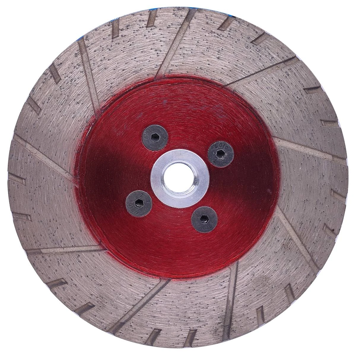 Diamond turbo saw for dry cutting NMC-K - Diaplast